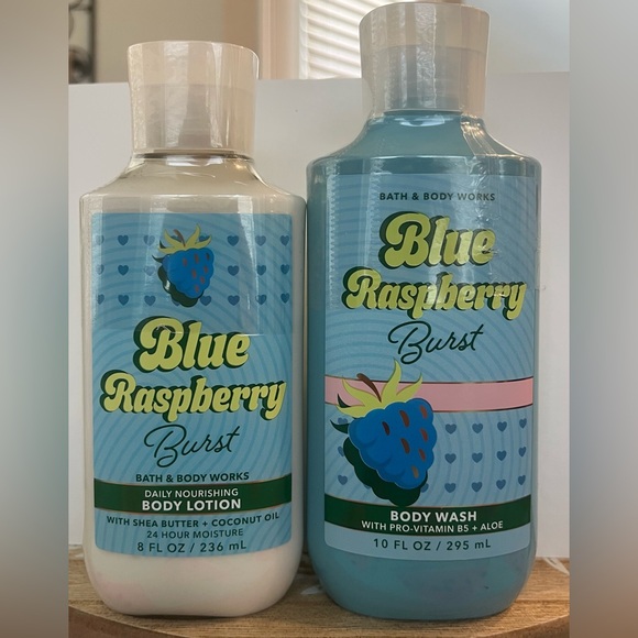 Bath & Body Works | Bath & Body | Bath Body Works Bundle Body Wash And ...